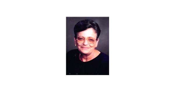 Margaret Holt Gray Obituary (1936 - 2023) - Harrison, AR - Harrison ...