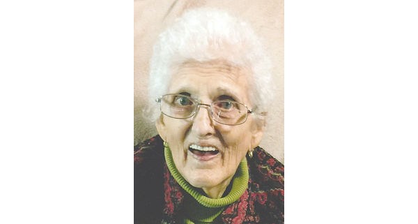 Frances Proctor Obituary (2017) - Harrison, AR - Harrison Daily Times