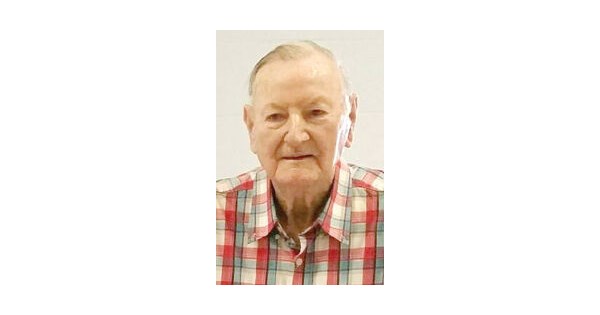 Charles Edwards Obituary (2020) - Harrison, AR - Harrison Daily Times