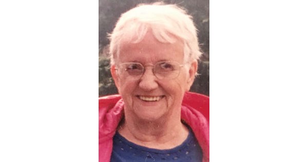 Frances Ishmael Obituary (2018) - Harrison, AR - Harrison Daily Times