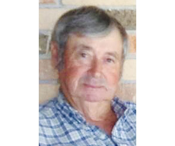 Harold Huffman Obituary (2014) - Harrison, AR - Harrison Daily Times