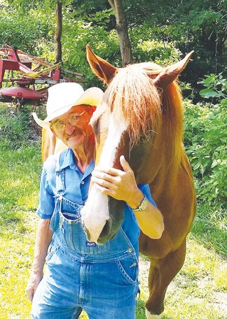 Ronald Kirkpatrick Obituary (2016) - Harrison, AR - Harrison Daily Times