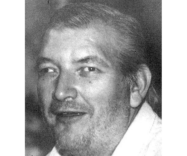 James Fredrick Obituary (2008) - Harrison, AR - Harrison Daily Times