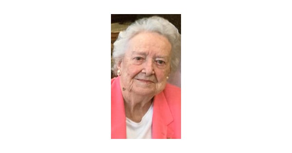 Helen Weir Obituary (2020) - Harrison, AR - Harrison Daily Times