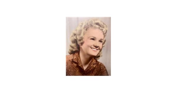 Patricia Larson Obituary (1939 - 2026) - Harrison, AR - Harrison Daily ...