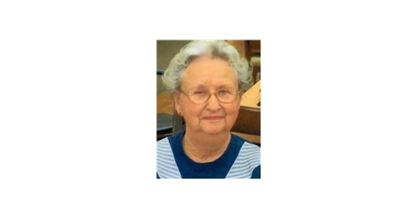 Virginia Grizzell Obituary (1925 - 2024) - Harrison, AR - Harrison ...
