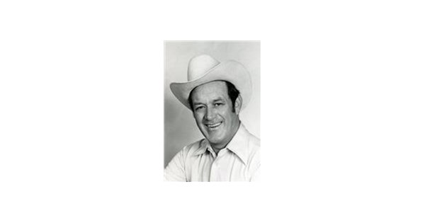 Dotson Collins Obituary (1928 - 2022) - Huntsville, AR - Harrison Daily ...
