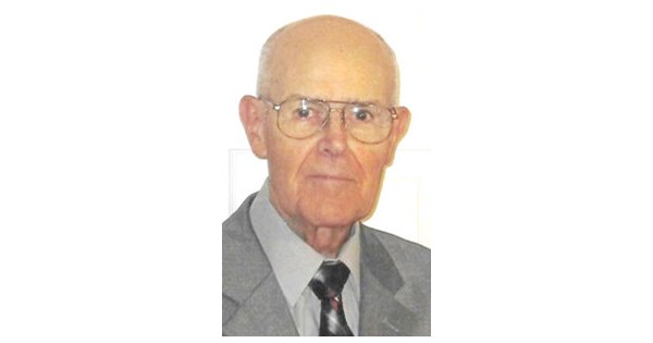 Rex Callicott Obituary (2017) - Harrison, AR - Harrison Daily Times