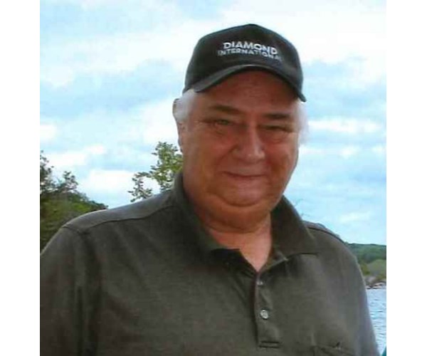 Edward Roberts Obituary (2016) - Harrison, AR - Harrison Daily Times