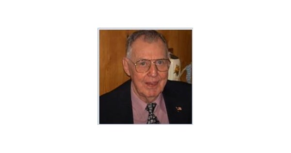 Danford Roberts Obituary (1923 - 2024) - Harrison, AR - Harrison Daily ...
