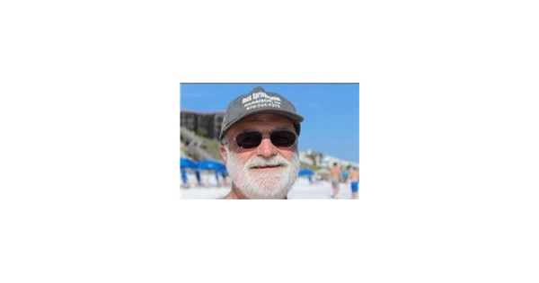 James Behrle Obituary (1948 - 2024) - Harrison, AR - Harrison Daily Times