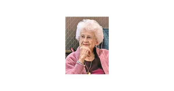 Eloise Williams Obituary (2022) - Harrison , AR - Harrison Daily Times