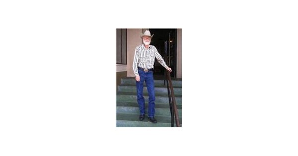 Earnest Woolley Obituary (1941 - 2026) - Bergman, AR - Harrison Daily Times