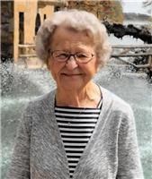 Mary Coley Obituary (1931 - 2024) - Harrison, AR - Harrison Daily Times
