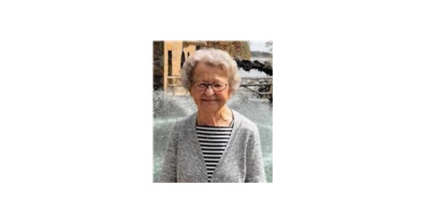 Mary Coley Obituary (1931 - 2024) - Harrison, AR - Harrison Daily Times
