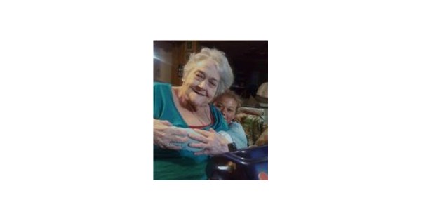 Barbara Coots-Rutan Obituary (1939 - 2023) - Lead Hill, AR - Harrison ...