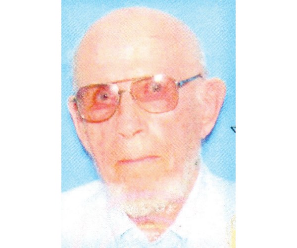 Edwin Miller Obituary (2015) - Harrison, AR - Harrison Daily Times