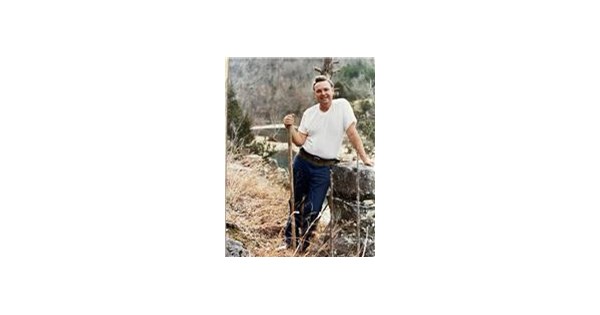 Sheldon Walker Obituary (1939 - 2025) - Harrison, AR - Harrison Daily Times
