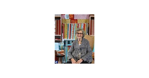 Anna Cross Obituary (2024) - Compton, AR - Harrison Daily Times