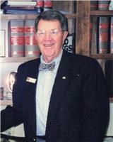 John Rush Obituary (1934 - 2023) - Pine Bluff, AR - Harrison Daily Times