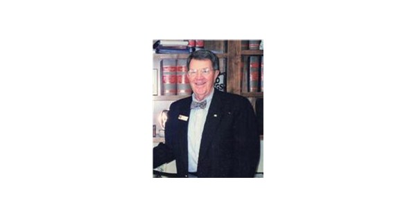 John Rush Obituary (1934 - 2023) - Pine Bluff, AR - Harrison Daily Times