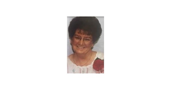 Mary Bailey Obituary (1938 - 2023) - Franklin, KY - Harrison Daily Times