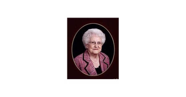 Juanita Godfrey Obituary (1924 - 2025) - Harrison, AR - Harrison Daily ...