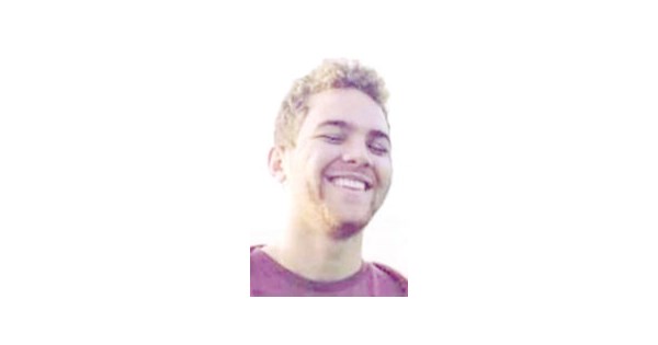 Noah Hampton Obituary (2018) - Harrison, AR - Harrison Daily Times