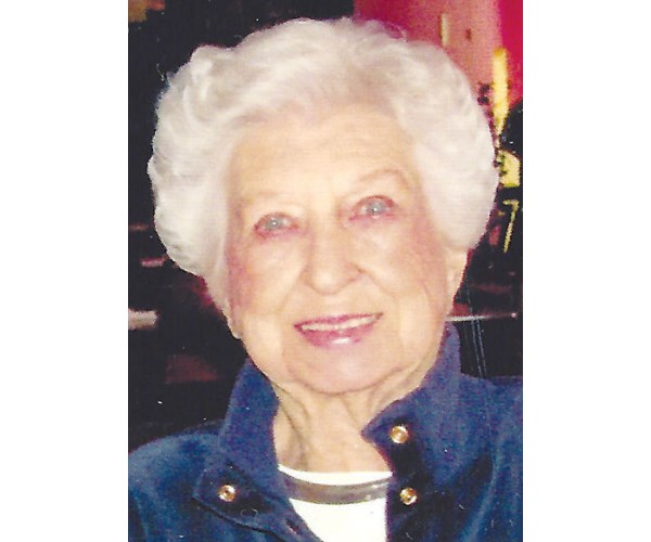 Edna Ferguson Obituary (2015) - Harrison, AR - Harrison Daily Times