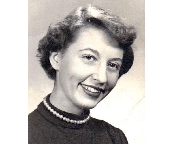 Betty Watts Obituary (2013) - Harrison, AR - Harrison Daily Times