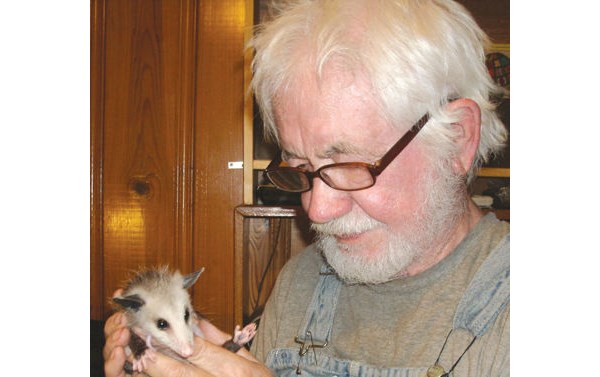 James Putman Obituary (2016) - Harrison, AR - Harrison Daily Times