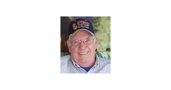 Wesley Launius Obituary (1941 - 2023) - Harrison, AR - Harrison Daily Times