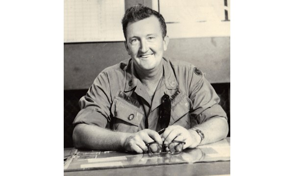 Samuel Massey Obituary (2013) - Harrison, AR - Harrison Daily Times