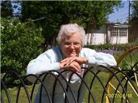 Sarah Thurman Obituary (1935 - 2025) - Harrison, AR - Harrison Daily Times