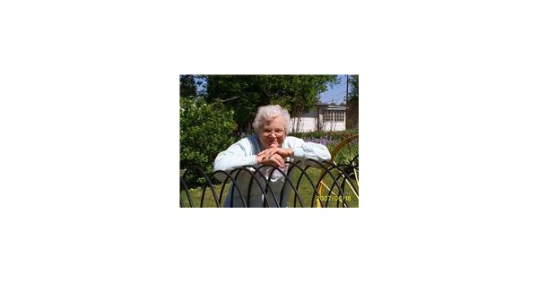 Sarah Thurman Obituary (1935 - 2025) - Harrison, AR - Harrison Daily Times