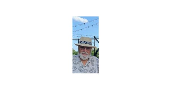 Richard Logan Obituary (1955 - 2024) - Harrison, AR - Harrison Daily Times
