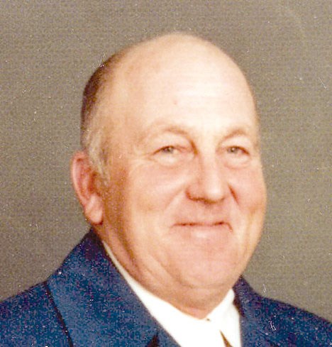 Calvin Wiedmaier Obituary (2010) - Harrison, AR - Harrison Daily Times