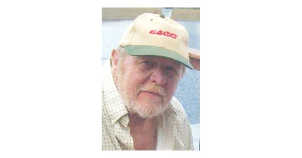 Wayne Rushing Obituary (2014) - Harrison, AR - Harrison Daily Times
