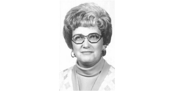 Lena May Ball Obituary (2018) - Harrison, AR - Harrison Daily Times