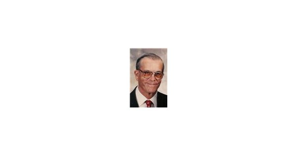 Robert Goodspeed Obituary (2012) - Hartford City, IN - Hartford City ...