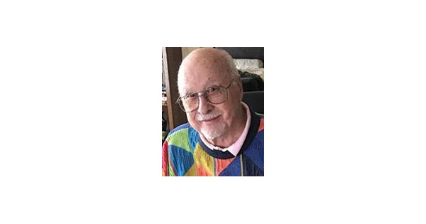 David Harrison Obituary (1929 - 2022) - Morrisville, NC - Hartford City ...