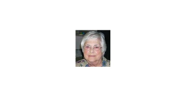 Barbara Ford Obituary (1930-2010) - Hartford City, IN - Hartford City ...