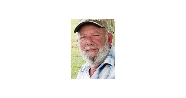 David Townsend Obituary (1961 - 2025) - Fairmount, IN - Hartford City ...