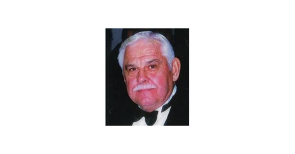 Robert Bouvier Obituary (1931 - 2016) - Legacy Remembers