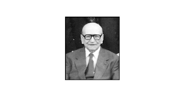 Abraham GOODMAN Obituary (2011) - Hartford, CT - Hartford Courant