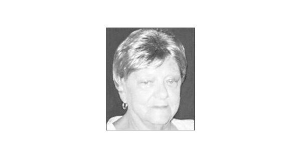 Joyce ADAMS Obituary (2010) - Windsor, CT - Hartford Courant