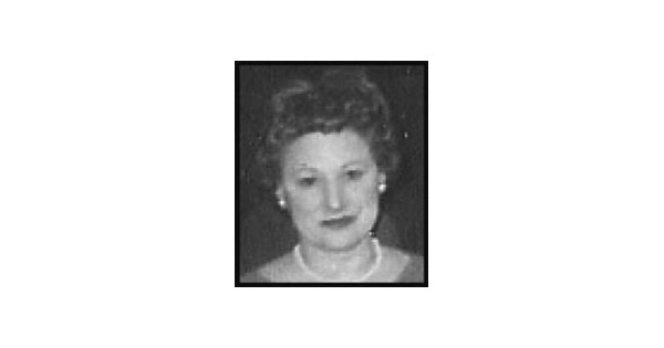 Elizabeth ANGELO Obituary (2010) - Rocky Hill, CT - Hartford Courant