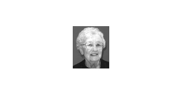 Anna HEYNE Obituary (2012) - Legacy Remembers