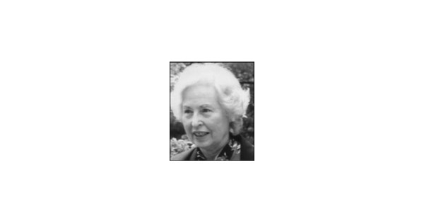 Nancy BAYLISS Obituary (2011) - Hartford, CT - Hartford Courant