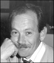 William BLIGH Obituary (2010) - Rocky Hill, CT - Hartford Courant